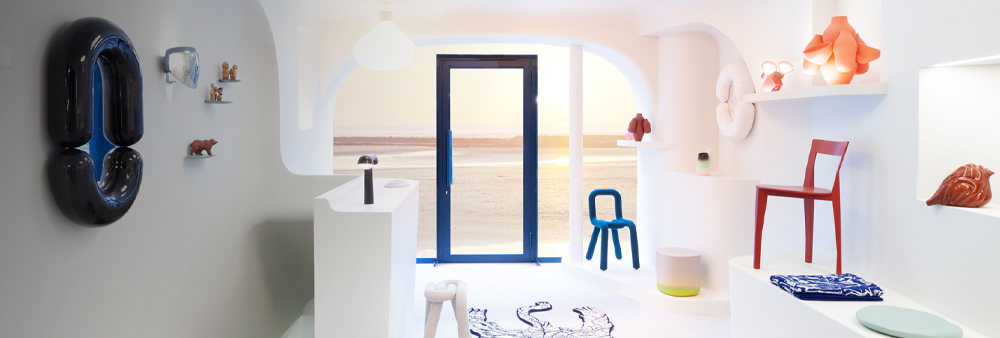 Creative Lab | Made in Design UK