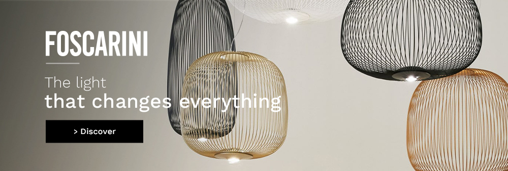 Modern Designer Lighting | Made in Design UK