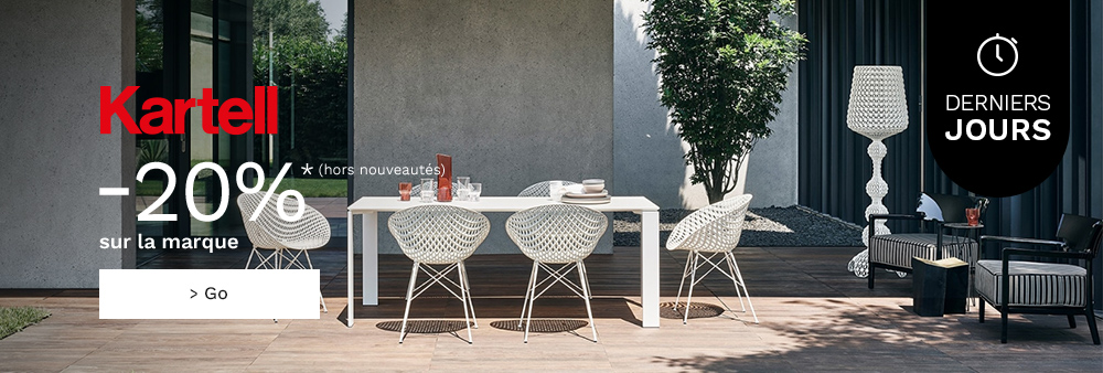 Mobilier Design & Meubles Contemporains | Made in Design