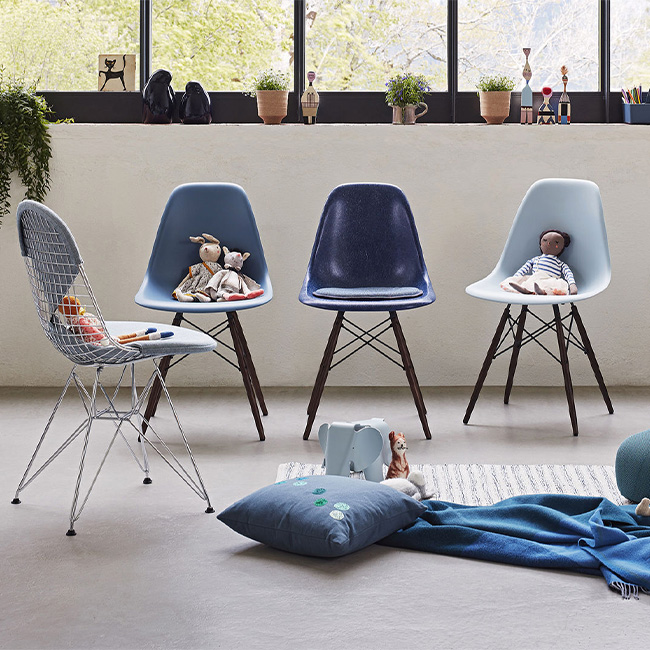 Vitra: Design of legend