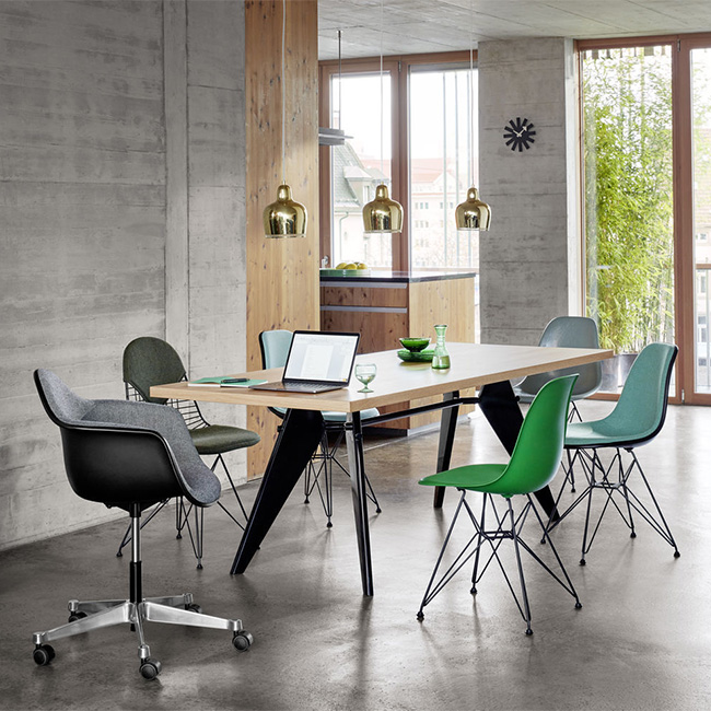 Vitra: Design of legend