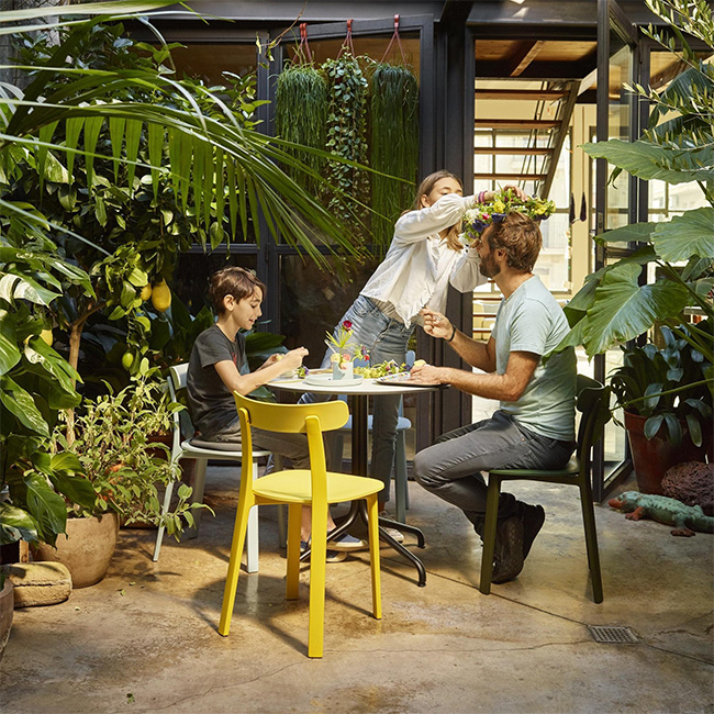 Vitra: Design of legend