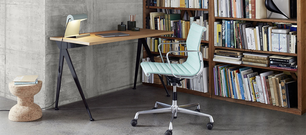 Vitra: Design of legend