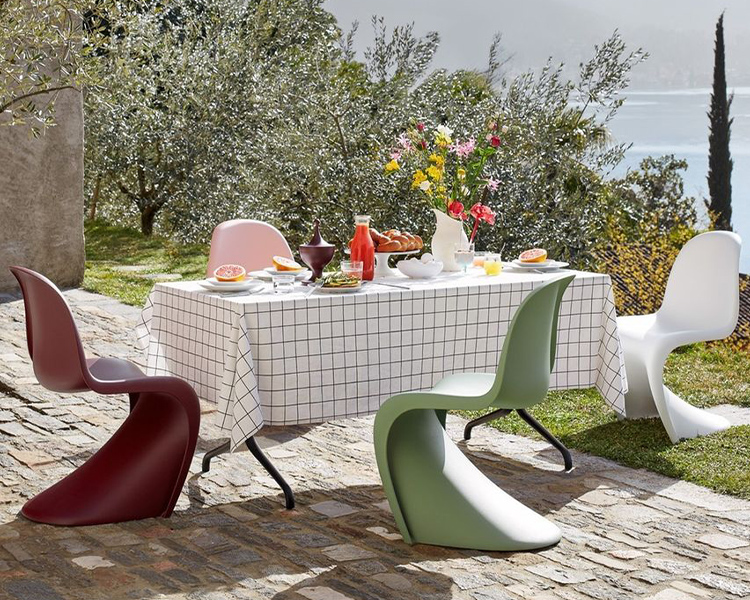 Vitra: Design of legend