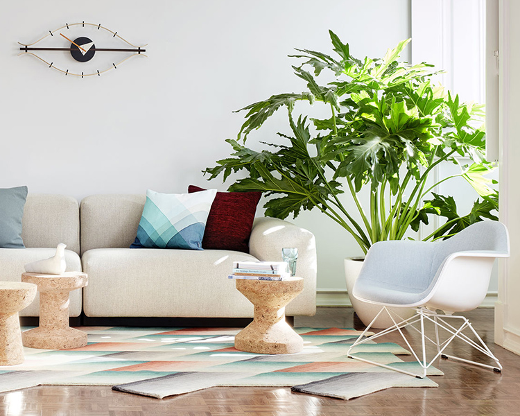 Vitra: Design of legend