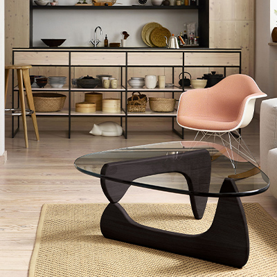 Vitra: Design of legend
