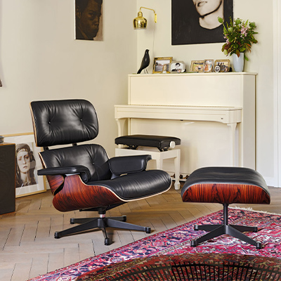 Vitra: Design der legende