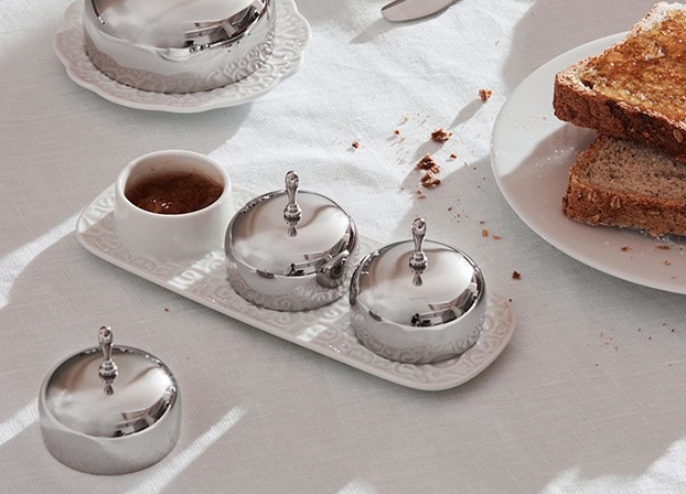 Alessi celebrates its centenary