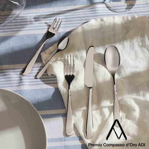 Il centenario di Alessi