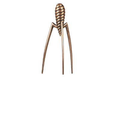 Alessi celebrates its centenary