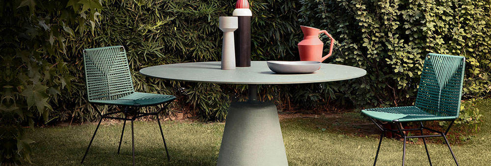 Sélection éco Design Jardin Durable | Made in Design