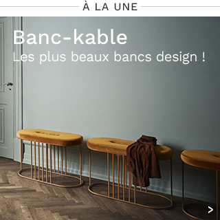 Made In Design : Mobilier Contemporain, Luminaire et Décoration ...