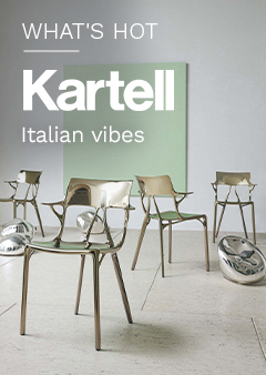 Made in Design | Contemporary Furniture & Homeware