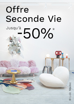 Made In Design : Mobilier Contemporain, Luminaire et Décoration ...