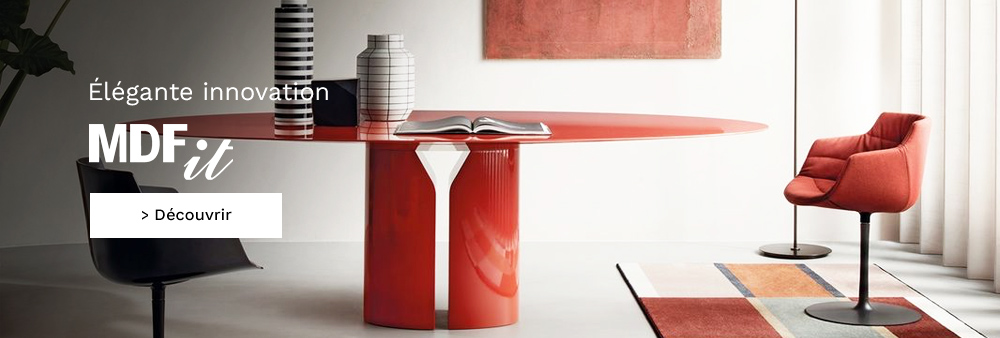 Mobilier Design & Meubles Contemporains | Made in Design