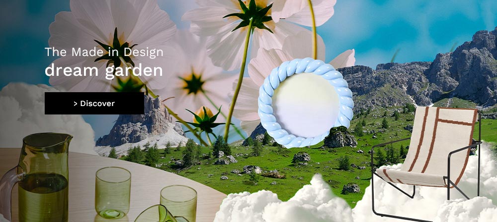 Made in Design | Contemporary Furniture & Homeware