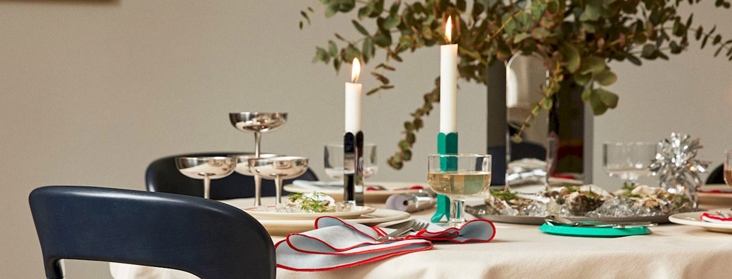 Autour du repas | Made In Design