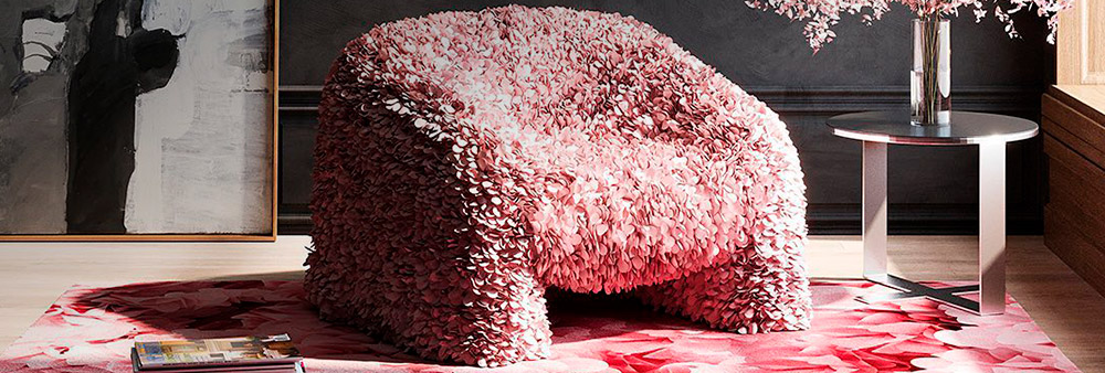 Whimsical spirit | Made In Design