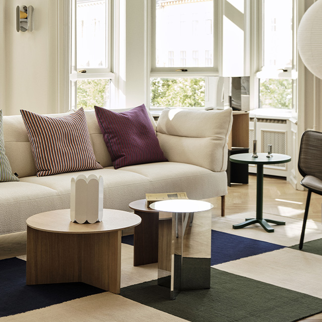 HAY: New Collection