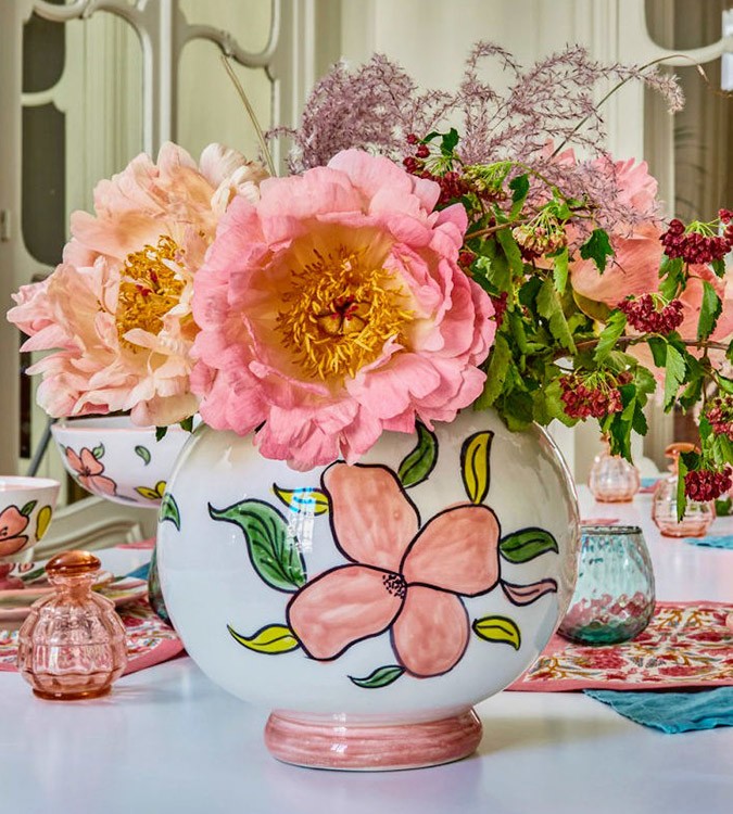 POPUS Editions : L’esprit Pop réveille les intérieurs