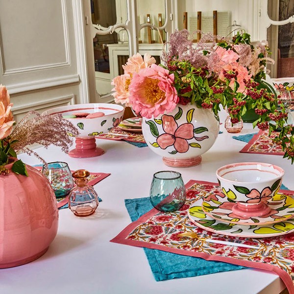 POPUS Editions : L’esprit Pop réveille les intérieurs