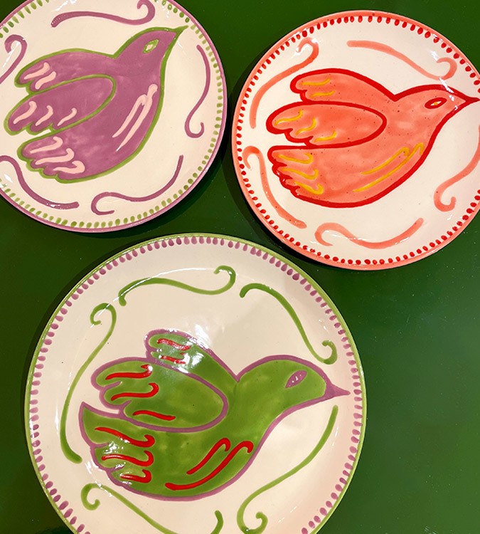 POPUS Editions : L’esprit Pop réveille les intérieurs