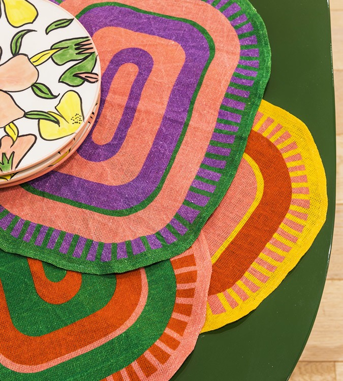 POPUS Editions : L’esprit Pop réveille les intérieurs