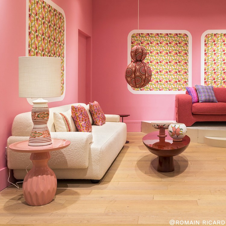 POPUS Editions : L’esprit Pop réveille les intérieurs