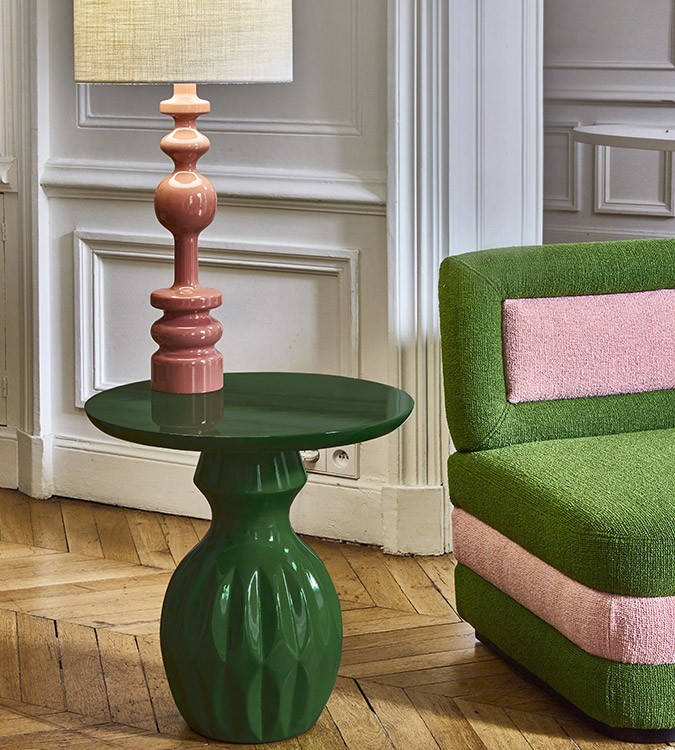 POPUS Editions : L’esprit Pop réveille les intérieurs