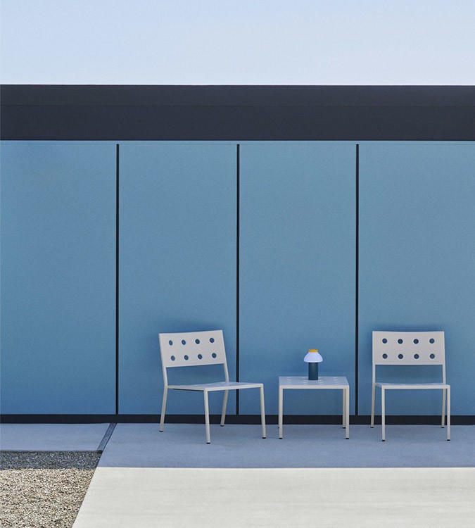 Need inspo for putting together a stunning terrace?