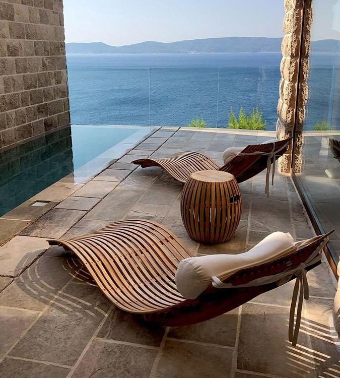 Need inspo for putting together a stunning terrace?