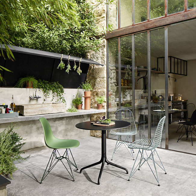 Vitra: Design der legende