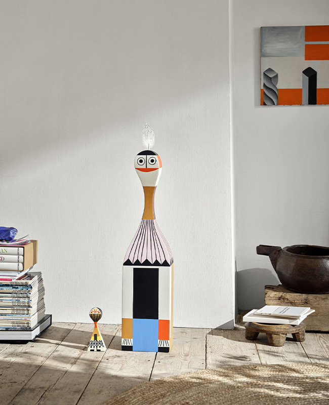 Vitra: Design of legend