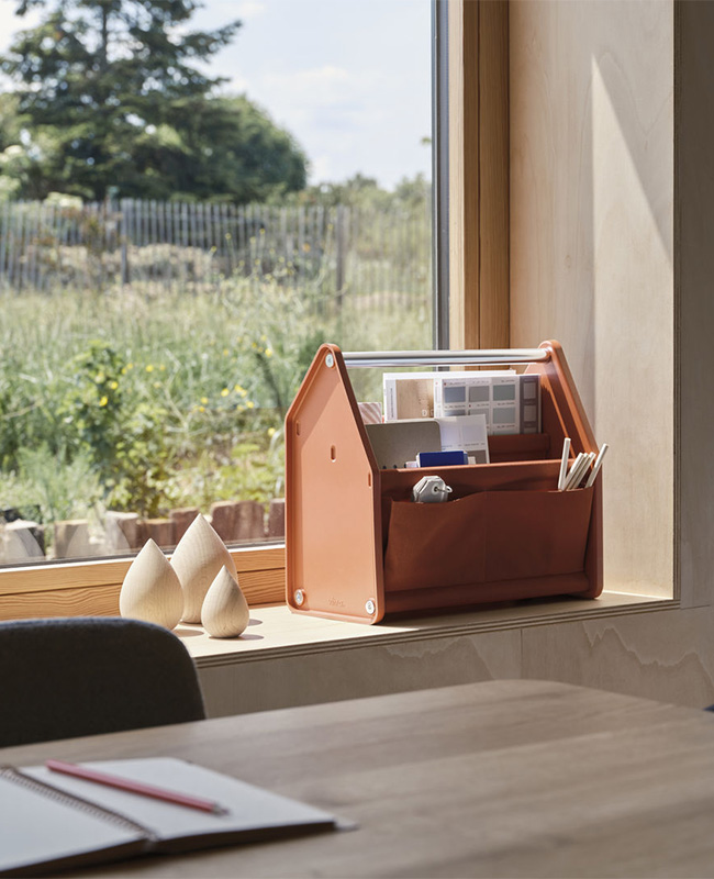 Vitra: Design of legend