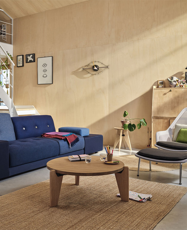 Vitra: Design leggendario | Made In Design