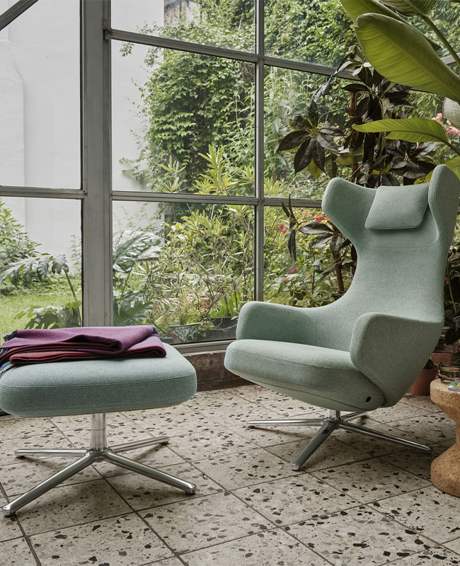 Vitra: Design of legend