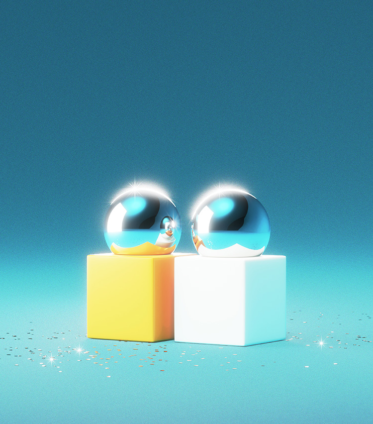 Modern Designer Christmas | Made in Design UK