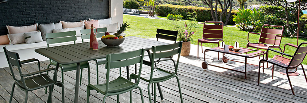 Let’s eat outside | Made In Design UK