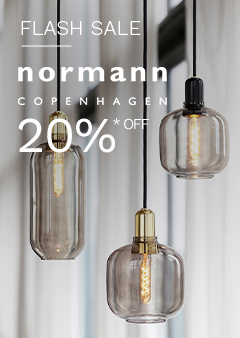 Martinelli Luce Collection | Made In Design UK