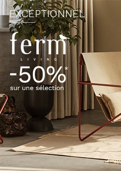 Meubles Design & Mobilier Design | Made in Design
