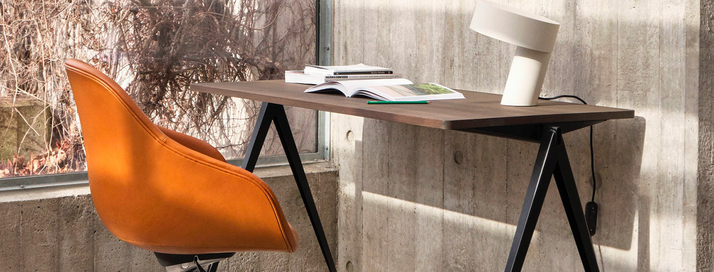 Home office design et flexible | Made In Design