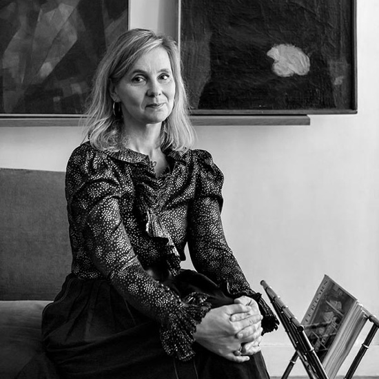 Pinton, l'art du tapis d’exception fait en France | Made In Design