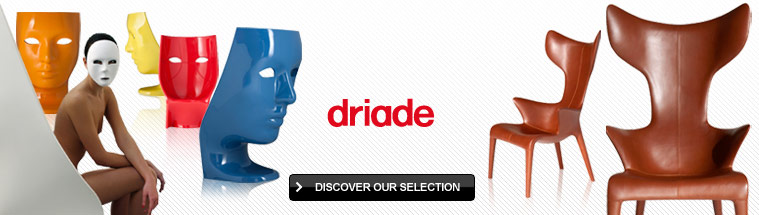 Driade | Made in Design