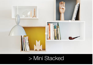 Hay - Muuto | Made in Design Magazine