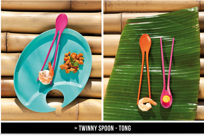 A cheerful and colourful world with Koziol new products | Made in ...