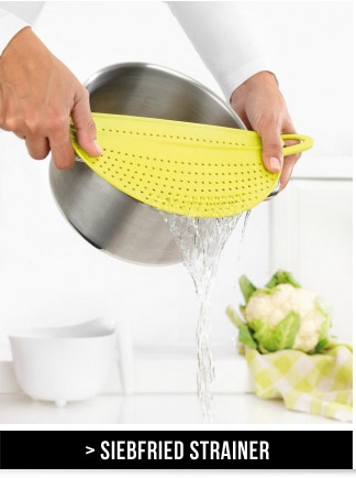 A cheerful and colourful world with Koziol new products | Made in ...