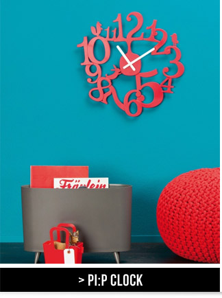 A cheerful and colourful world with Koziol new products | Made in ...