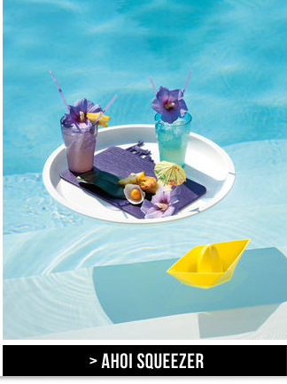 A cheerful and colourful world with Koziol new products | Made in ...