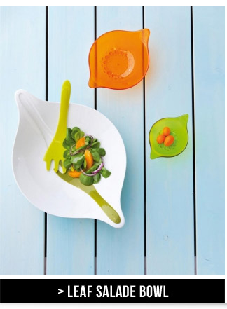 A cheerful and colourful world with Koziol new products | Made in ...