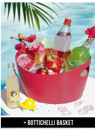 A cheerful and colourful world with Koziol new products | Made in ...